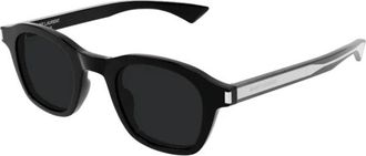 Saint Laurent SL 880 Sonnenbrille - - Accessories - unisex - Schwarzk - 45 MM