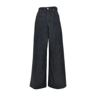 Max Mara Femme, Jeans, Bleu, Taille: 38 FR Lavinia Jeans