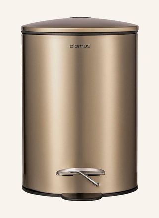 Blomus Blomus Bad-Treteimer Tubo gold