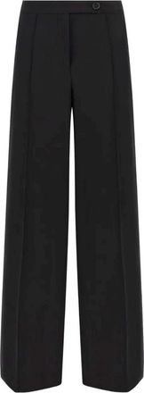 Pinko Pinko, Damen, Hosen, Schwarzk, XSGr&ouml;&szlig;e