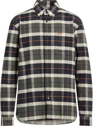 Fred Perry TOPS - Chemises sur YOOX.COM