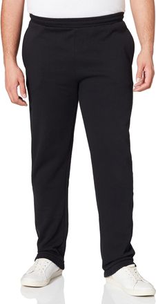 Casual Friday Casual Friday Herren 20504011 Hose, 194007/Anthracite Black, XL/30