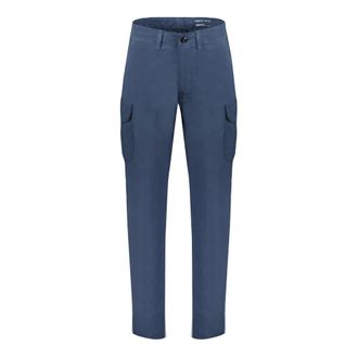 North Sails Kleidung - - Trousers - Herren - Blau - W31