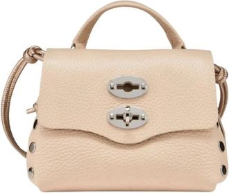 Zanellato Femme, Sacs, Rose, Taille: ONE Size Postina Super Baby