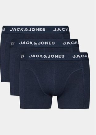 Jack & Jones Jack & Jones Boxershorts-Set 12171946 Dunkelblau
