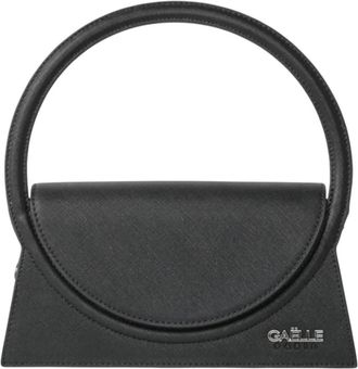 Ga&euml;lle Paris Damen, Taschen, Schwarzk, ONE SIZEGr&ouml;&szlig;e