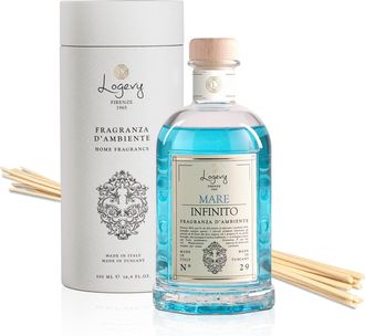 Logevy Firenze 1965 LOGEVY - Raumduft - Unendliches Meer - (500 ml NEW 2022)