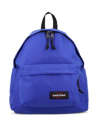 Eastpak sac &agrave; dos Day Pakr &agrave; design matelass&eacute; - Bleu
