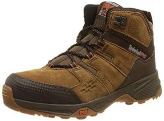 Timberland Mens Switchback Lt St Sp S1 Ankle Boot, marron, 40 EU