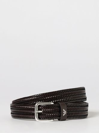 Emporio Armani Ceinture EMPORIO ARMANI Homme couleur Cuir