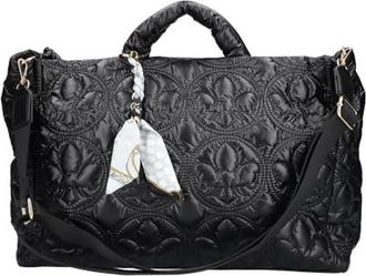 Rieker H1644, Sac à Main Femmes, Noir, 400x125x300 cm