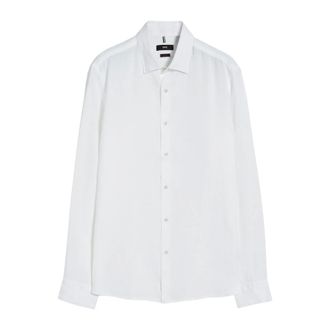 Cinque Cinque, Herren, Shirts, Wei&szlig;, SGr&ouml;&szlig;e