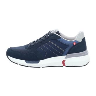 Rieker Herren, Schuhe, Blau, 42 EUGr&ouml;&szlig;e