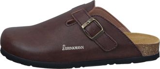 Dr. Brinkmann Clogs Nerpio