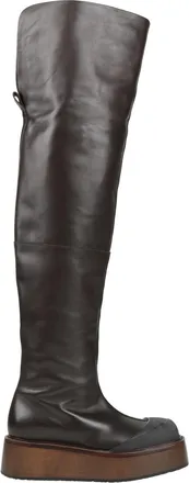 Bally SCHUHE - Stiefel auf YOOX.COM