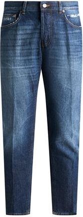Dondup BAS - Pantalons en jean sur YOOX.COM
