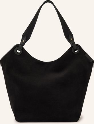 Cala Jade Cala Jade Beuteltasche Soho schwarz
