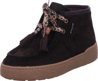 Tamaris Damen, Schuhe, Braun, 41 EUGr&ouml;&szlig;e