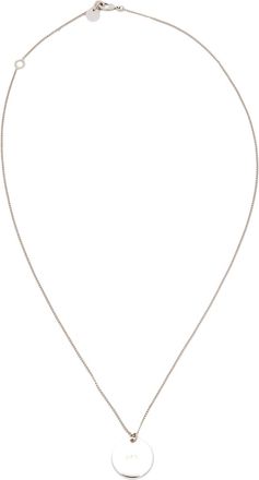 A.P.C. SCHMUCK und UHREN - Halsketten auf YOOX.COM