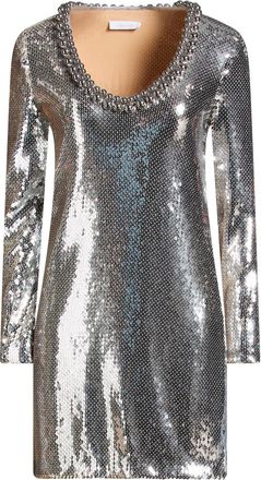 Paco Rabanne KLEIDER - Mini-Kleider auf YOOX.COM
