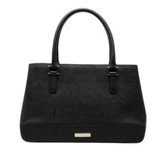 Burberry Damen, Pre-Owned, Schwarzk, ONE SIZEGr&ouml;&szlig;e