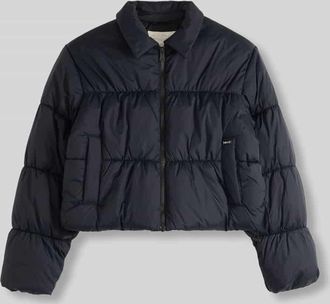Levi's Regular Fit Steppjacke mit Umlegekragen Modell PRESLEY