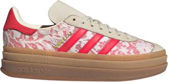 adidas Femme, Chaussures, Multicolore, Taille: 38 2/3 EU Gazelle Bold