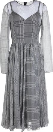 Dolce & Gabbana KLEIDER - Midi-Kleider auf YOOX.COM