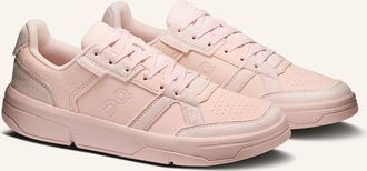 On Sneaker The Roger Clubhouse Ace rosa