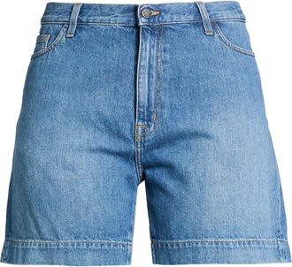 Plan C HOSEN & R&Ouml;CKE - Jeansshorts auf YOOX.COM