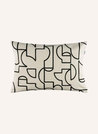 Sch&ouml;ner Wohnen Kollektion Sch&ouml;ner Wohnen Kollektion Zierkissenh&uuml;lle Frame rosa