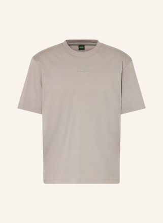 HUGO BOSS T-Shirt grau