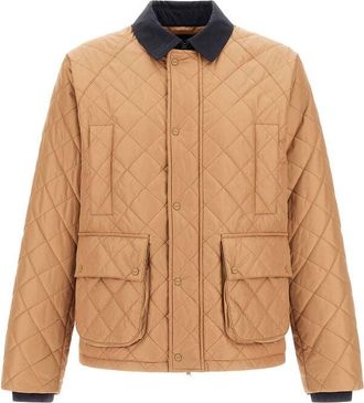 Herno Herren Steppjacke