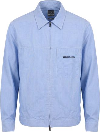 A|X Armani Exchange JACKEN & M&Auml;NTEL - Jacken und Anoraks auf YOOX.COM