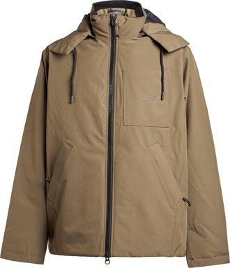 RefrigiWear JACKEN & M&Auml;NTEL - Pufferjacken & Daunenjacken auf YOOX.COM
