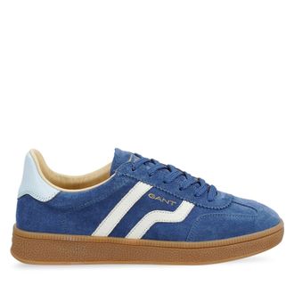 GANT Sneakers Gant 32533197 Blau