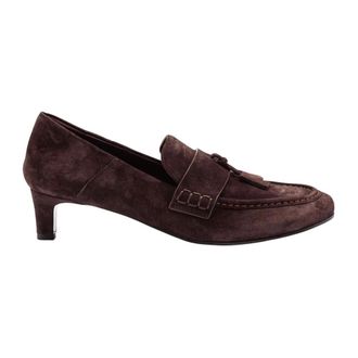 Roberto Festa Milano Maeve Loafer - - Shoes - Damen - Braun - 37 EU