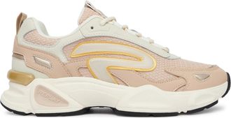 Replay Sneakers REPLAY GWSIR.000.C0001T Wei&szlig;