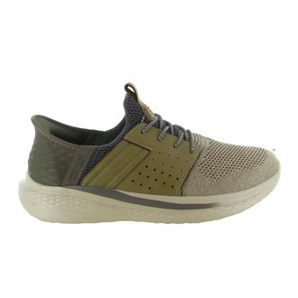 Skechers Herren, Schuhe, Mehrfarbig, 42 EUGr&ouml;&szlig;e