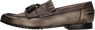 BARRETT Homme, Chaussures, Brun, Taille: 42 EU Mocassins en cuir