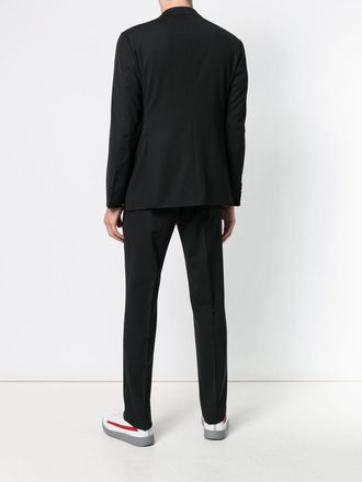 Giorgio Armani costume classique - Noir