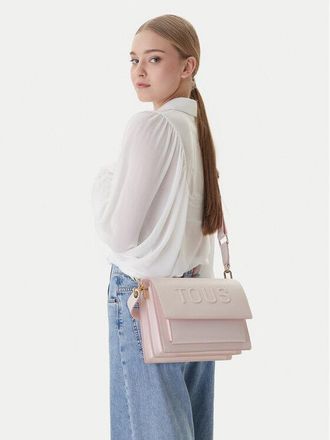 Tous Handtasche Audree 2002104915 Rosa