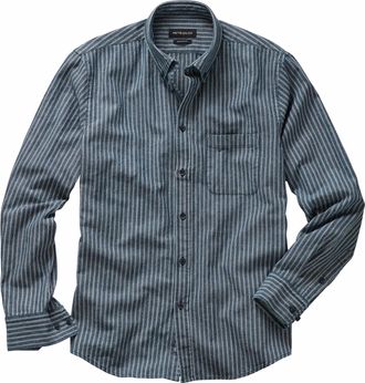 Mey & Edlich Feierabendlaune-Hemd