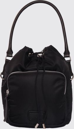 Premiata Mini Sac Femme couleur Noir