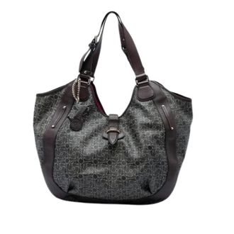 Celine Sac cabas Pre-owned - Femme - Pre-owned - Gris - Taille: ONE Size