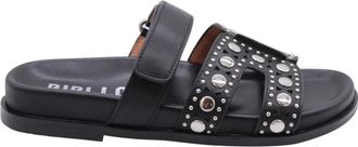 Bibi Lou Femme, Chaussures, Noir, Taille: 38 EU Cazadero