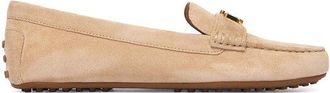 Lauren Ralph Lauren Mokassins Barnsbury 802821629035 Hellbeige