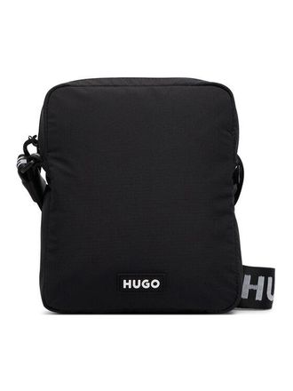 HUGO BOSS Umh&auml;ngetasche Codes 50574454 Schwarz