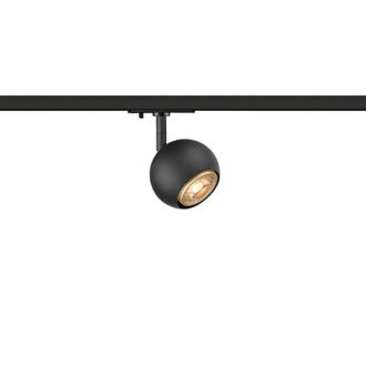 SLV LIGHT EYE 90 1Ph QPAR51 schwarz