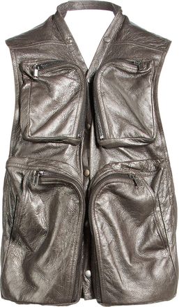 Rick Owens JACKEN & M&Auml;NTEL - Westen auf YOOX.COM